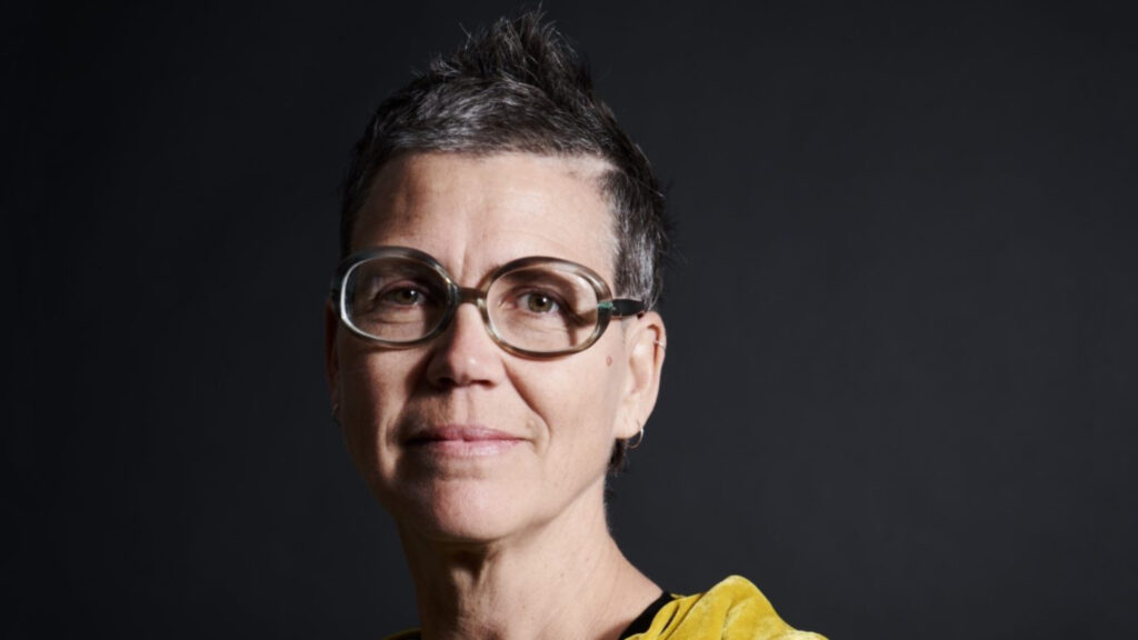 astrida neimanis • gnration